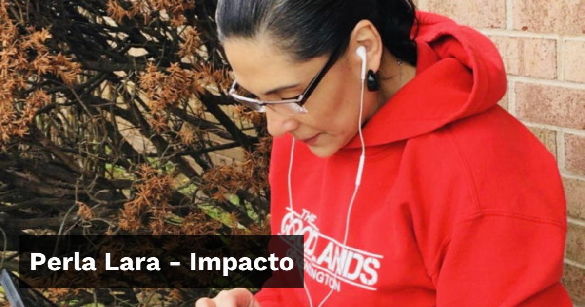 Perla Lara - Impacto