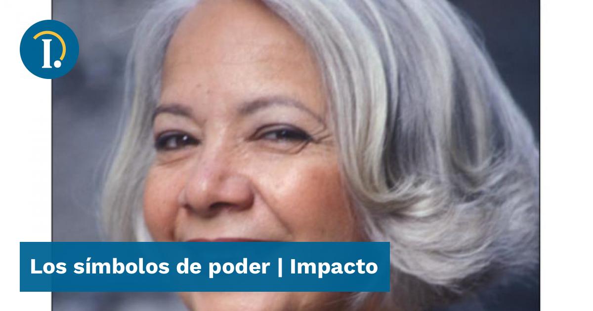 Los símbolos de poder - Impacto