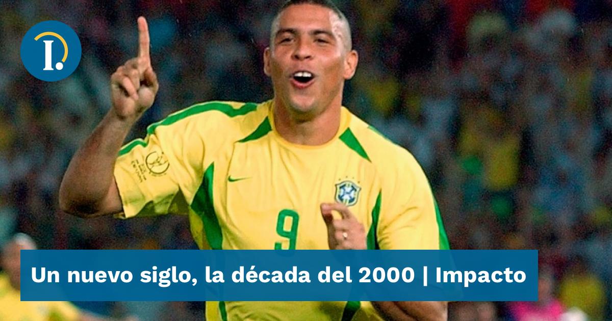 Un nuevo siglo, la década del 2000 - Impacto