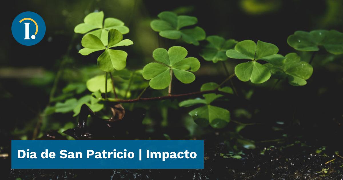 Día de San Patricio - Impacto