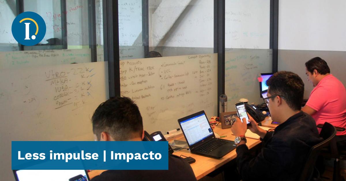 Less impulse - Impacto