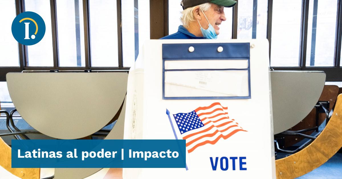 Latinas al poder - Impacto