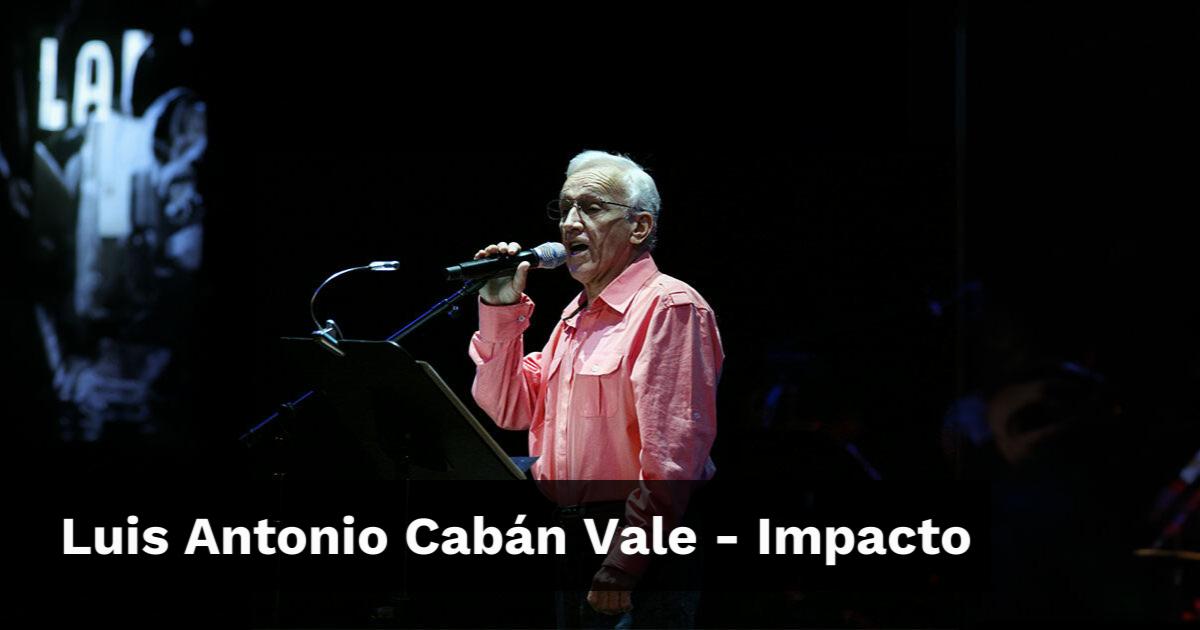 Luis Antonio Cabán Vale