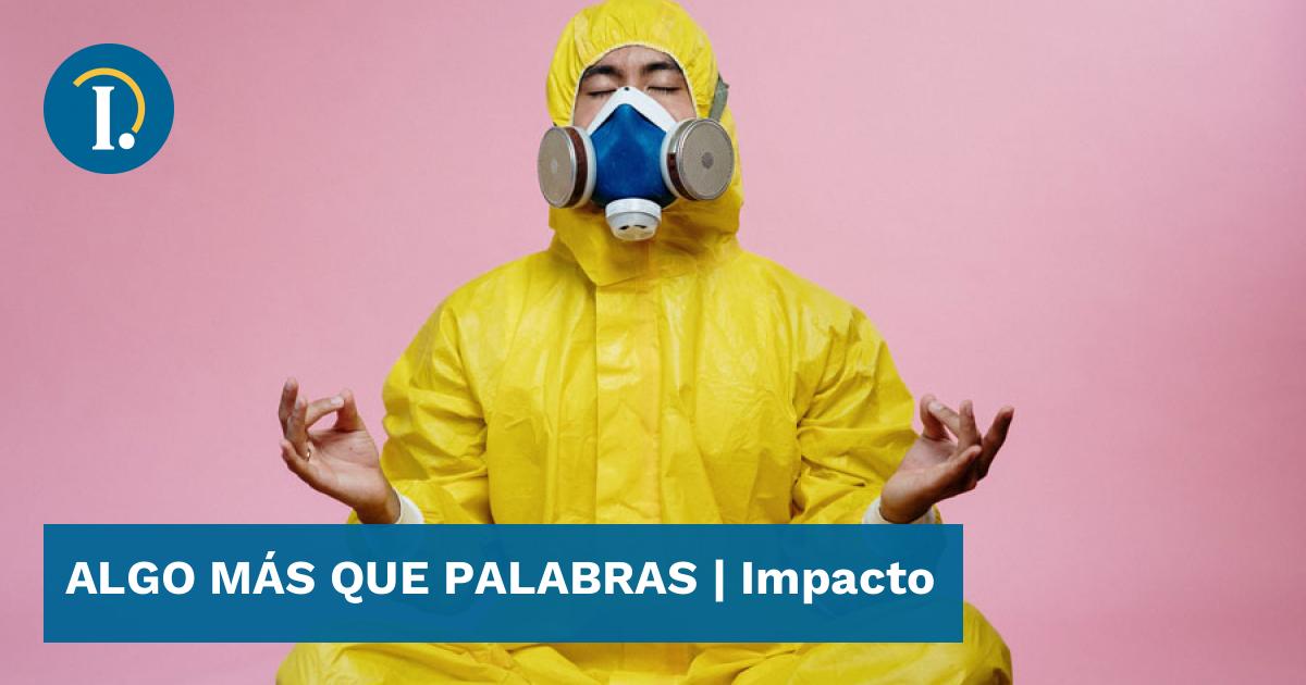 ALGO MÁS QUE PALABRAS - Impacto