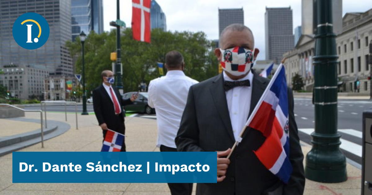 Dr. Dante Sánchez - Impacto