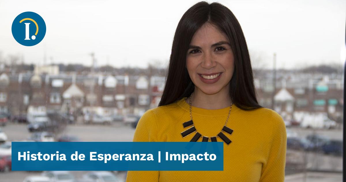 Historia de Esperanza - Impacto