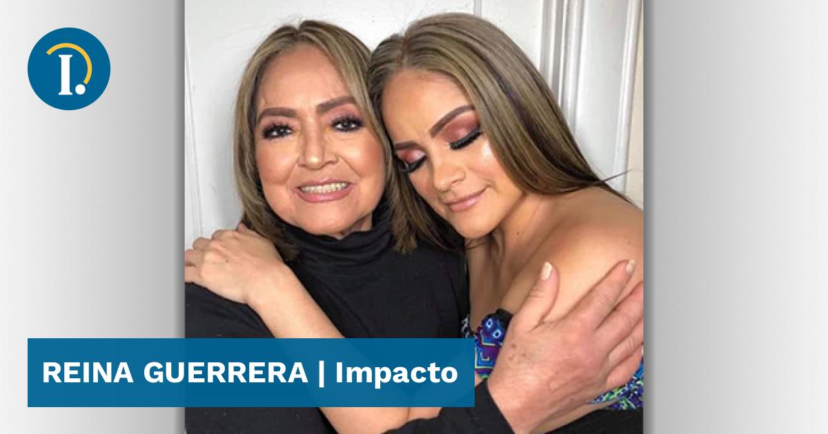 REINA GUERRERA - Impacto