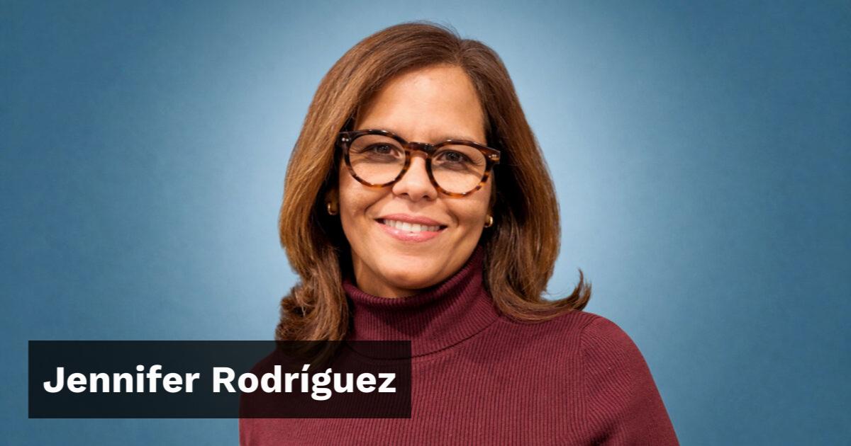 Jennifer Rodríguez