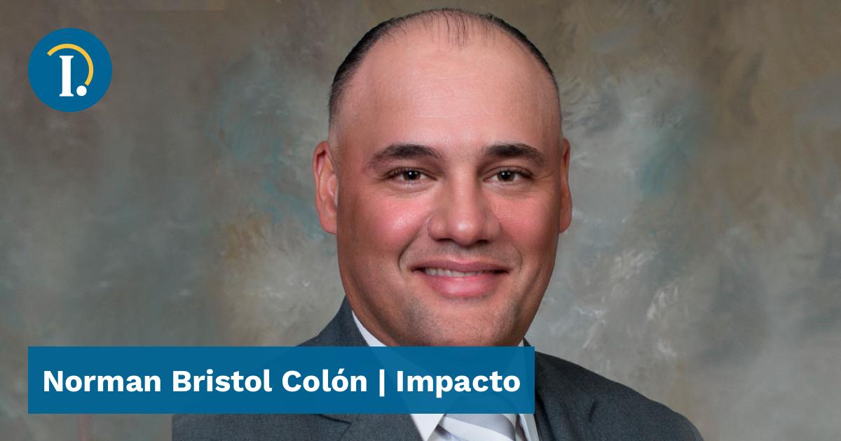 Norman Bristol Colón - Impacto
