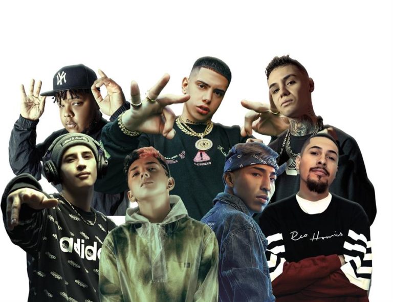 El freestyle en español se alista para su momento estelar con disco ...