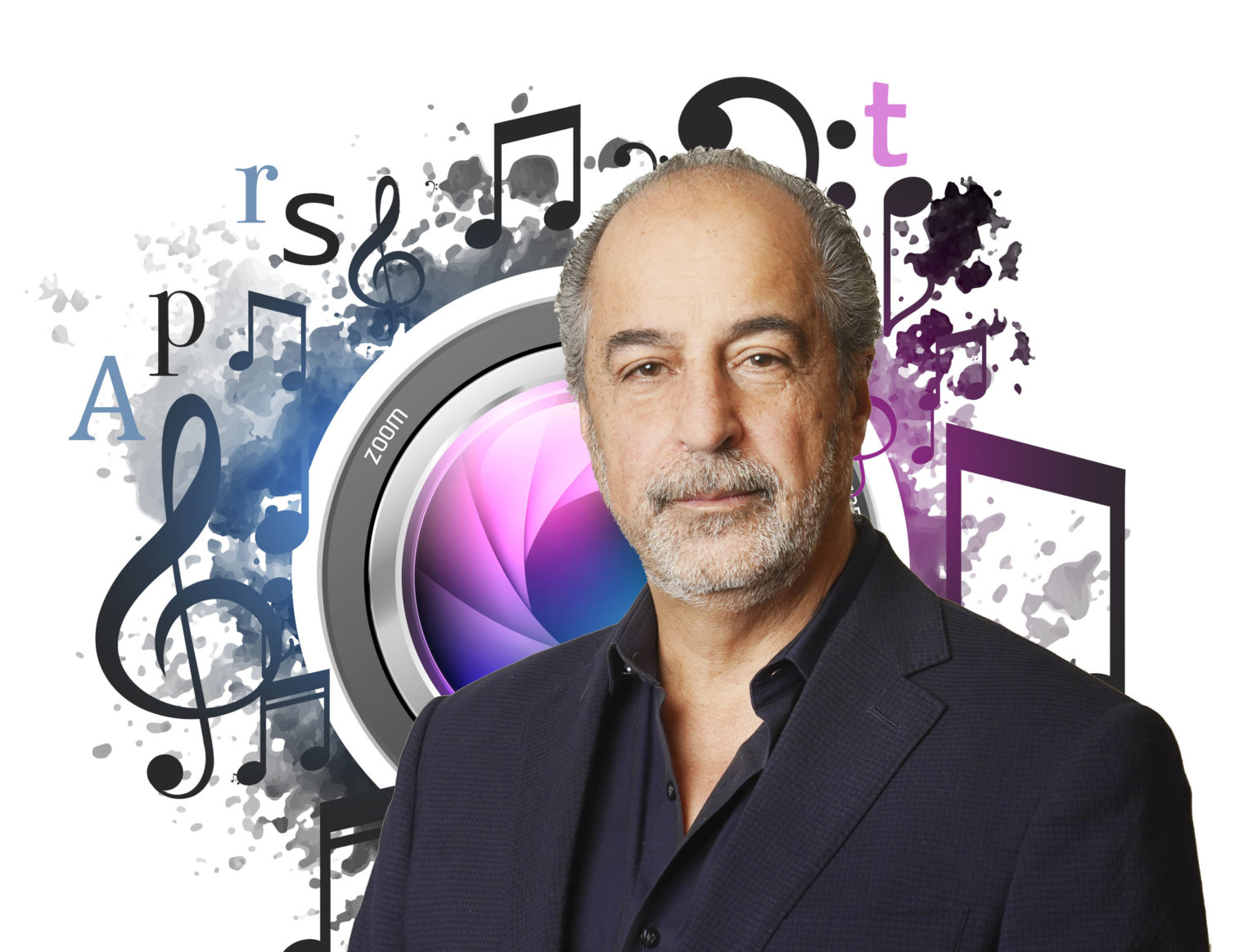 Gabriel Escobar - Cicatrices y Conquistas - Impacto