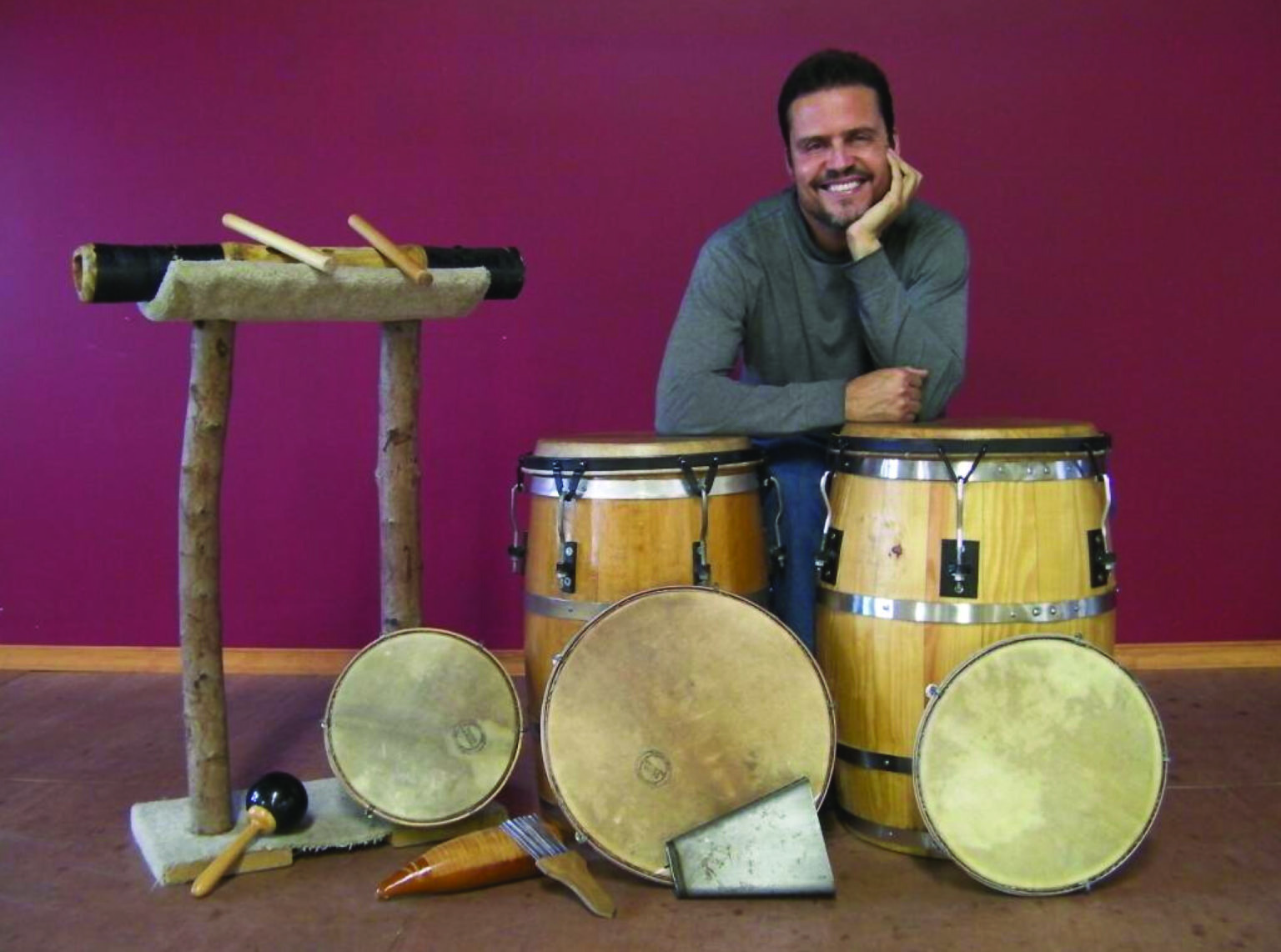 Historia y cultura, "La Bomba puertorriqueña" - Impacto