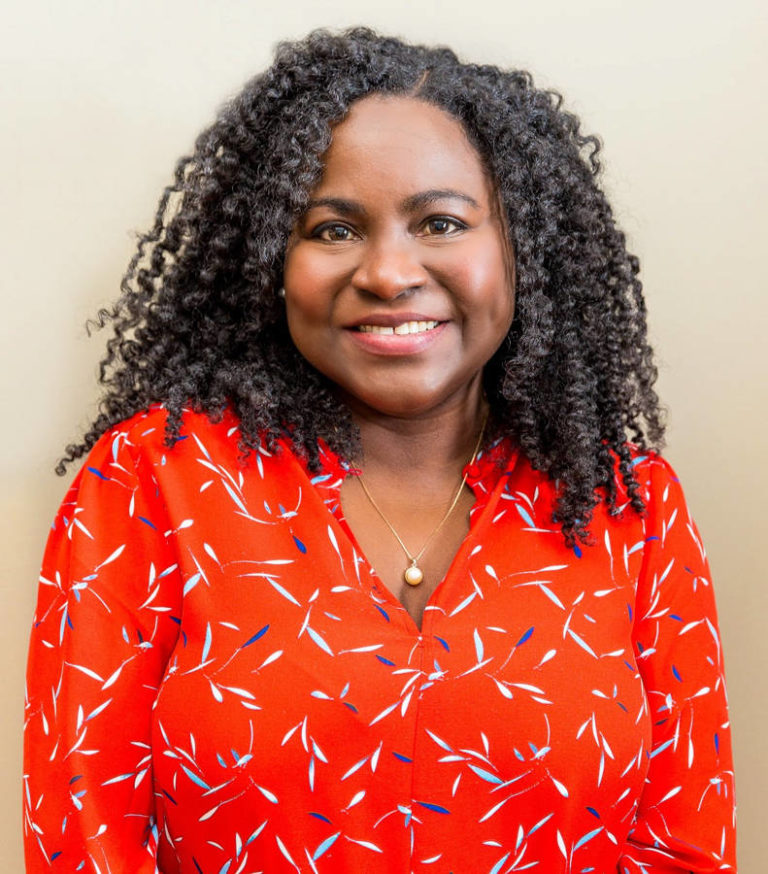 Isidra Sabio Showcases Garifuna Culture and Arts - Impacto