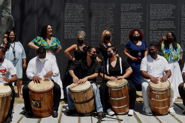 Puerto Rico celebra el Día Nacional de la Bomba, género musical ...