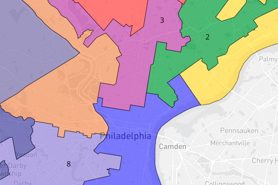 State House and Senate Maps Proposed - Impacto