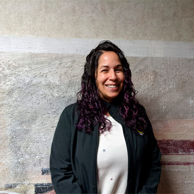 Dra. Melissa L. Plúguez -Moldavskiy, cuando el amor corre por las venas ...