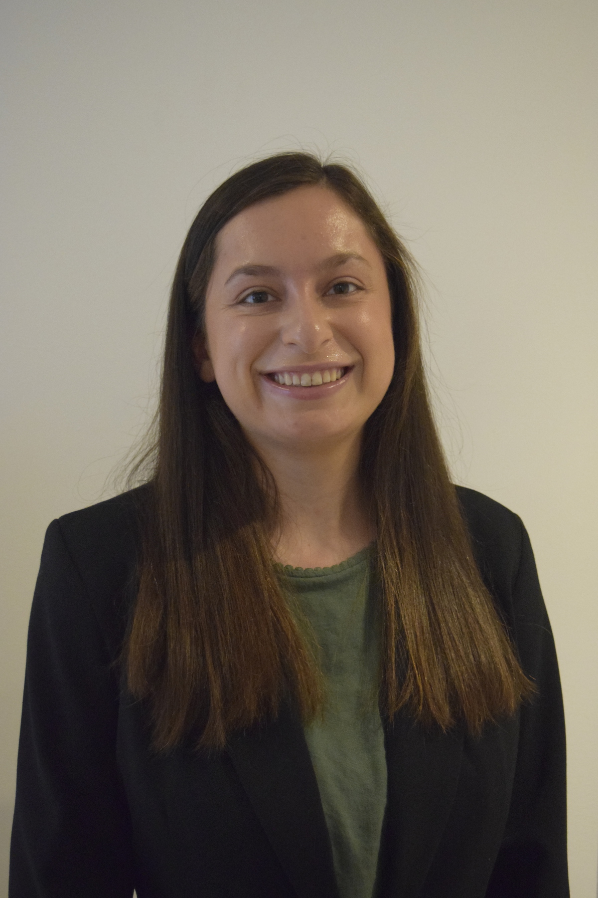 Christina Gareis - Impacto