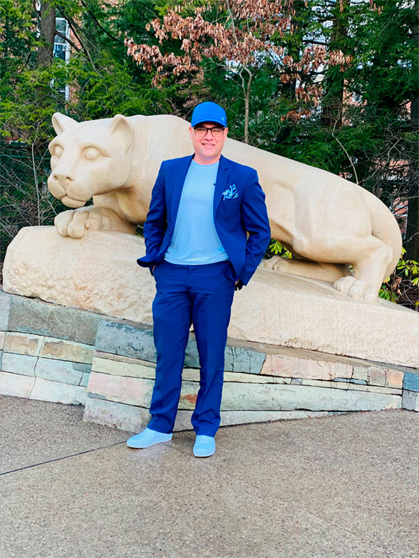 Norman Bristol Colón - Impacto