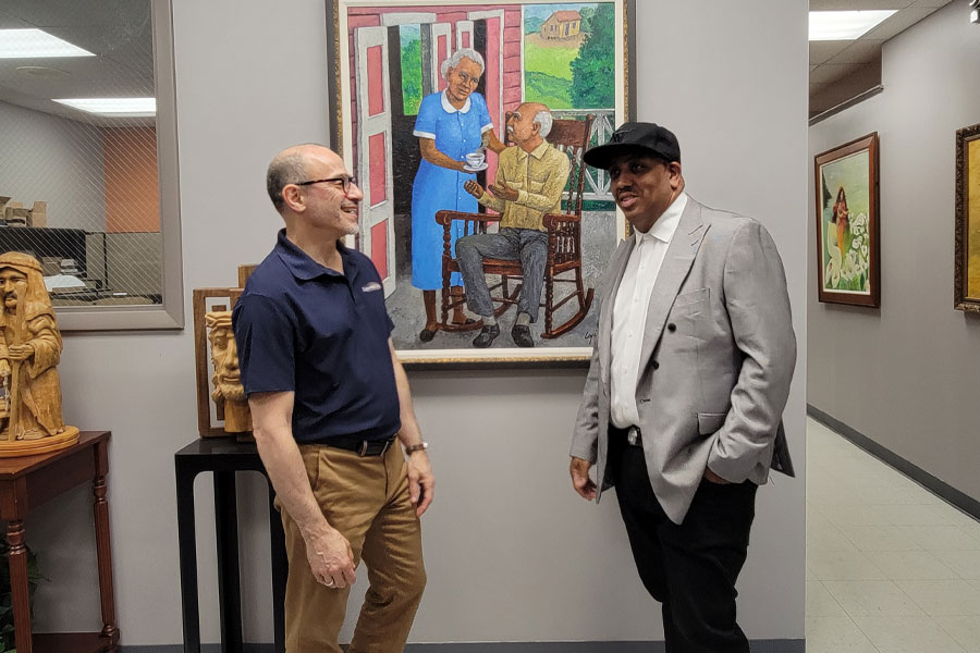 The extraordinary story of a self-proclaimed ordinary man, Pulitzer ...