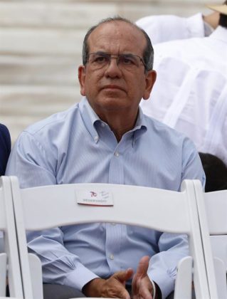 Puerto Rico conmemora los 70 años de su estatus político con patente ...