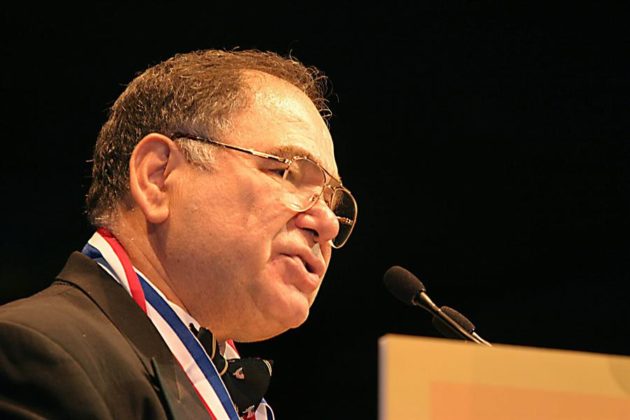 UnidosUS celebra galardón presidencial para Raúl Yzaguirre - Impacto