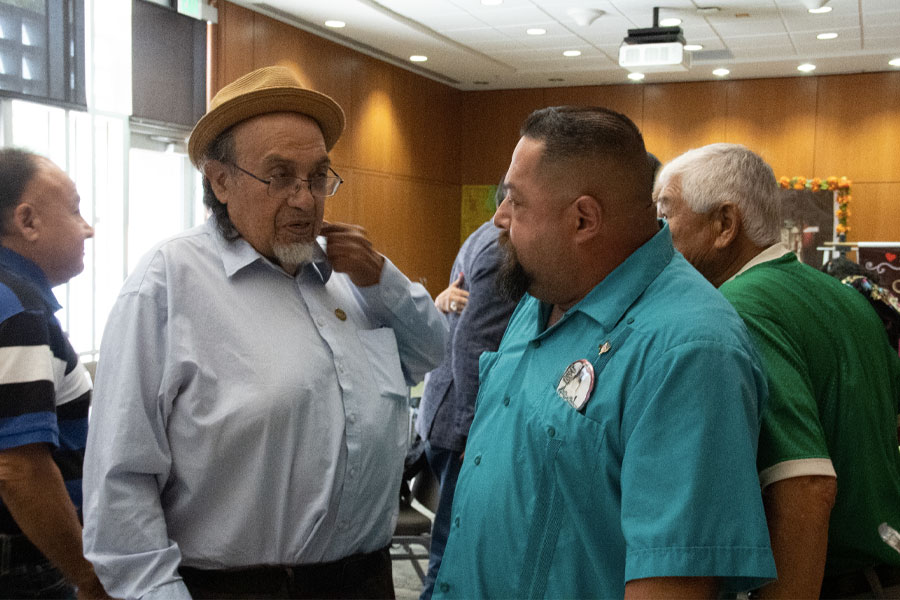 La Raza Unida celebra 50 aniversario - Impacto