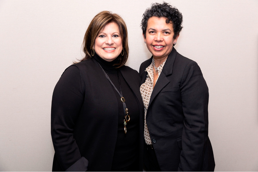 Impacto presenta: Juntos, The Latin Reception at the PA Society - Impacto