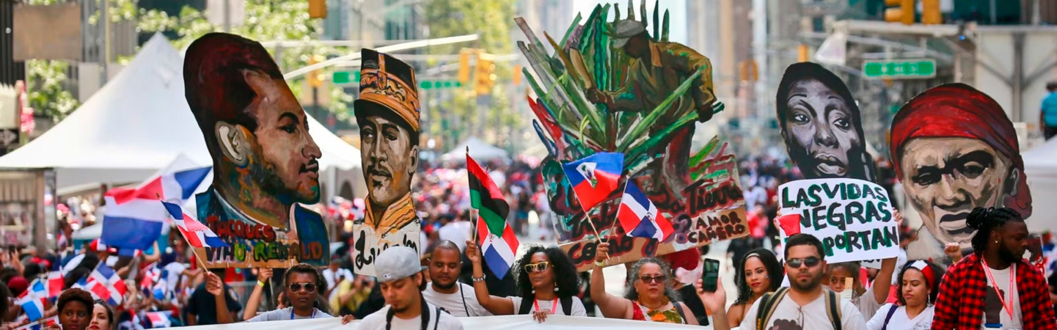 EE. UU. celebra el Mes de la Historia Negra: ¿qué significa para los afrolatinos? - Impacto