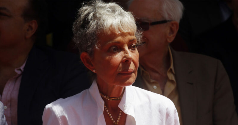 Fallece Marisol Malaret, la primera Miss Universo puertorriqueña - Impacto