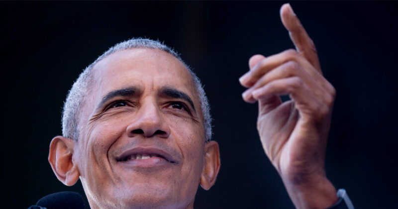 Barack Obama descifrará el mundo del trabajo en la serie documental ...