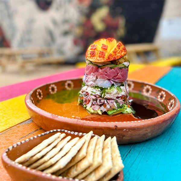 Dionicio Jiménez, se la juega en Kensington y va ganando - Impacto