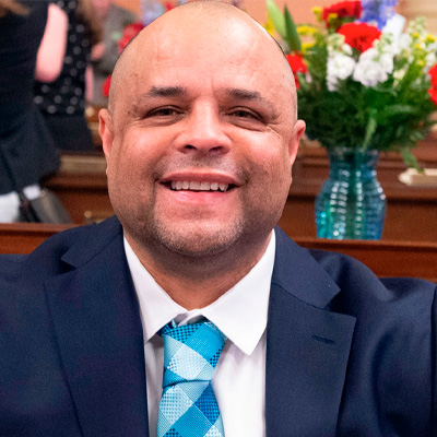 Top Leaders of the Latino Community Rally for Quetcy Lozada - Impacto