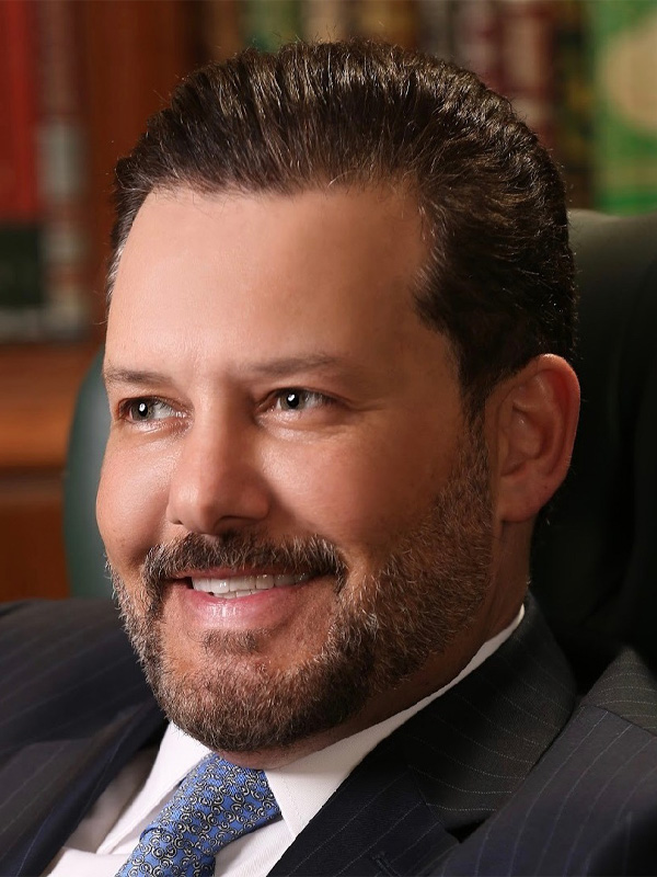 The Sabri Ibrahim story is a dream that exceeded expectations - Impacto