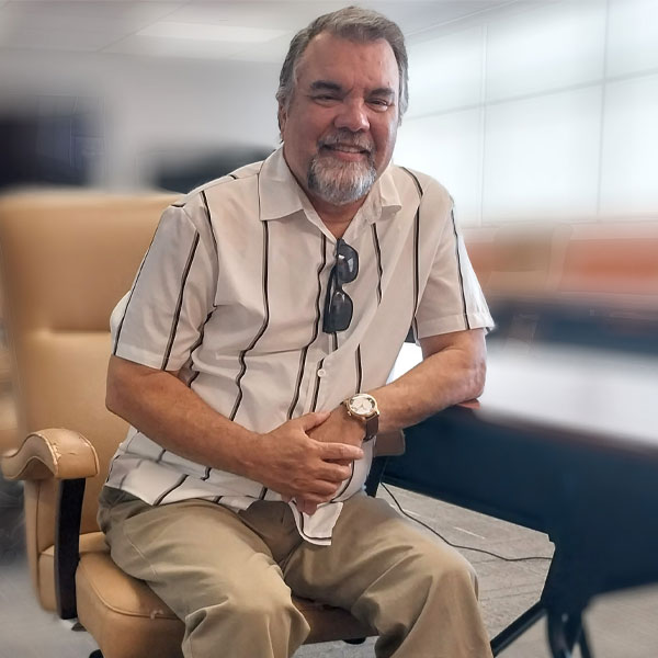 La historia de esperanza de David Solivan - Impacto