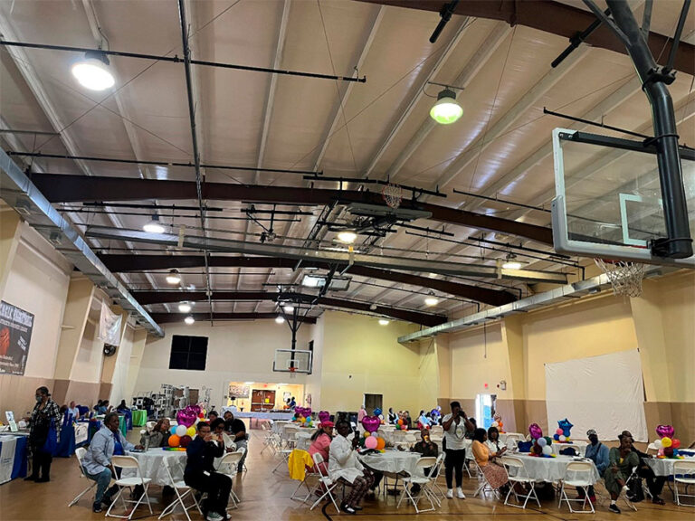 Celebrating block captains, “community heroes” - Impacto