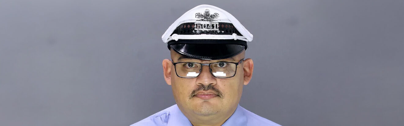 Remembering officer Richard Mendez: A hero's legacy in Philadelphia ...