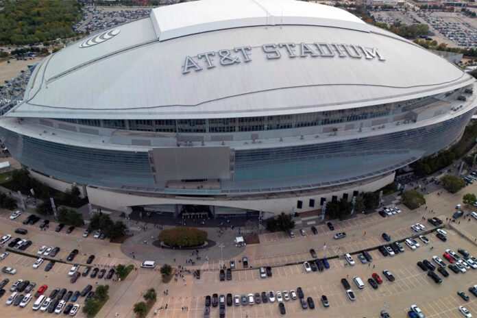 2026 World Cup final will be played at MetLife Stadium in New Jersey