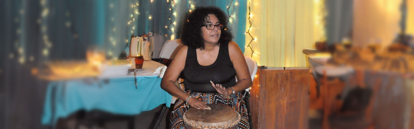 Rachel Rojas, una orgullosa afrolatina de Filadelfia que inspira a la ...