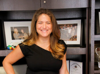 Cynthia Figueroa: Trailblazing Latina in leadership - Impacto