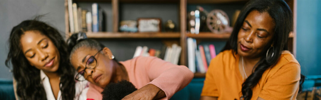 Women: Victims of a macroaggression that fuels social injustice