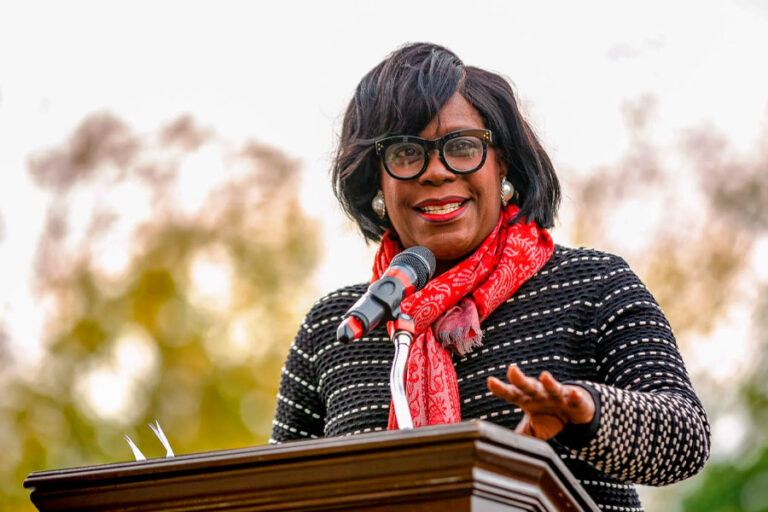 Mayor Cherelle L. Parker appoints Dr. Palak Raval-Nelson to lead the ...