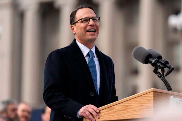 Governor Shapiro Unveils “Lightning Plan” to Strengthen