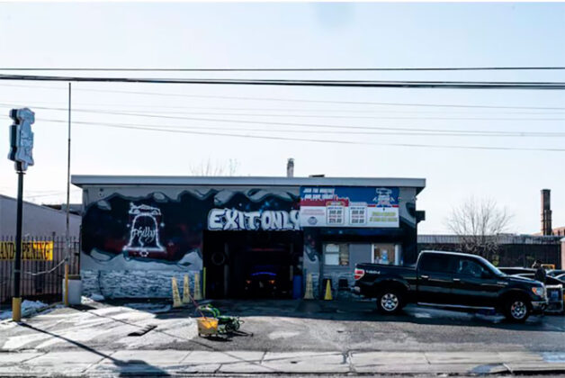 ¿Por qué ICE se enfocaría en un lavado de autos del norte de Filadelfia ...