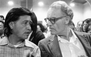 The Organizing Legacy of Chávez, Huerta, and Fred Ross Sr.