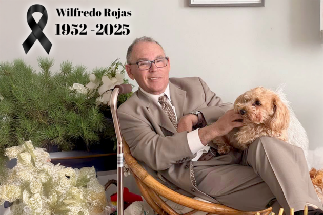 The Rojas Family and National Homicide Justice Alliance Mourn the Passing of Beloved Community ...