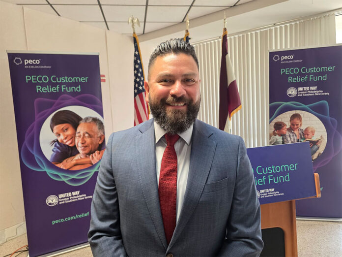 PECO Launches $10 million fund to help customers in Philadelphia