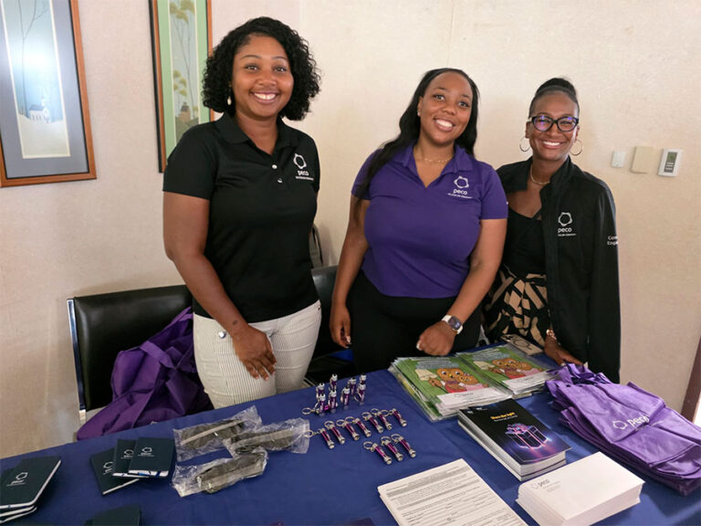 PECO Launches $10 million fund to help customers in Philadelphia