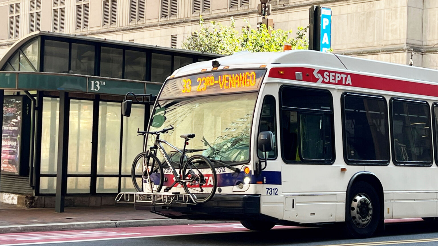 SEPTA comenzará a restaurar los servicios el 14 de