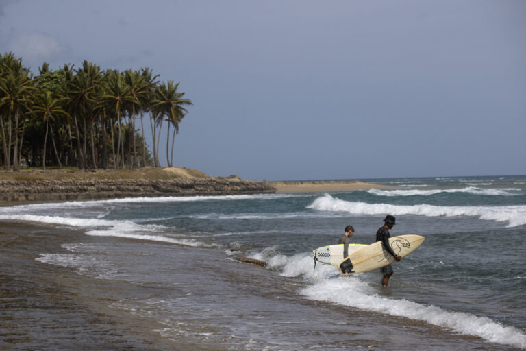 República Dominicana extiende exención de vigencia de 6 meses en ...
