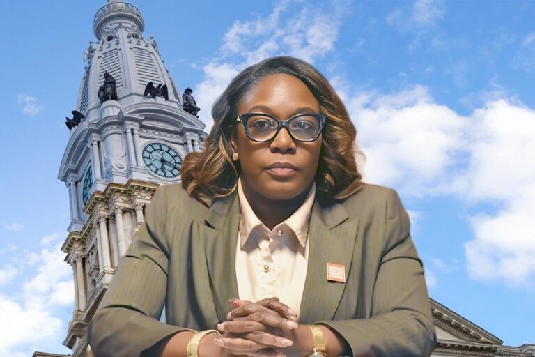 Adiós a las cuotas: Cherelle Parker apuesta por un nuevo modelo de ...